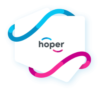 Hoper – wygodne przejazdy adres-adres. Minivanem z domu do celu